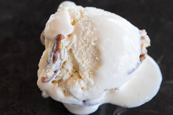 Flavors | B's Ice Cream