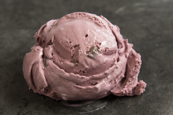 Flavors | B's Ice Cream