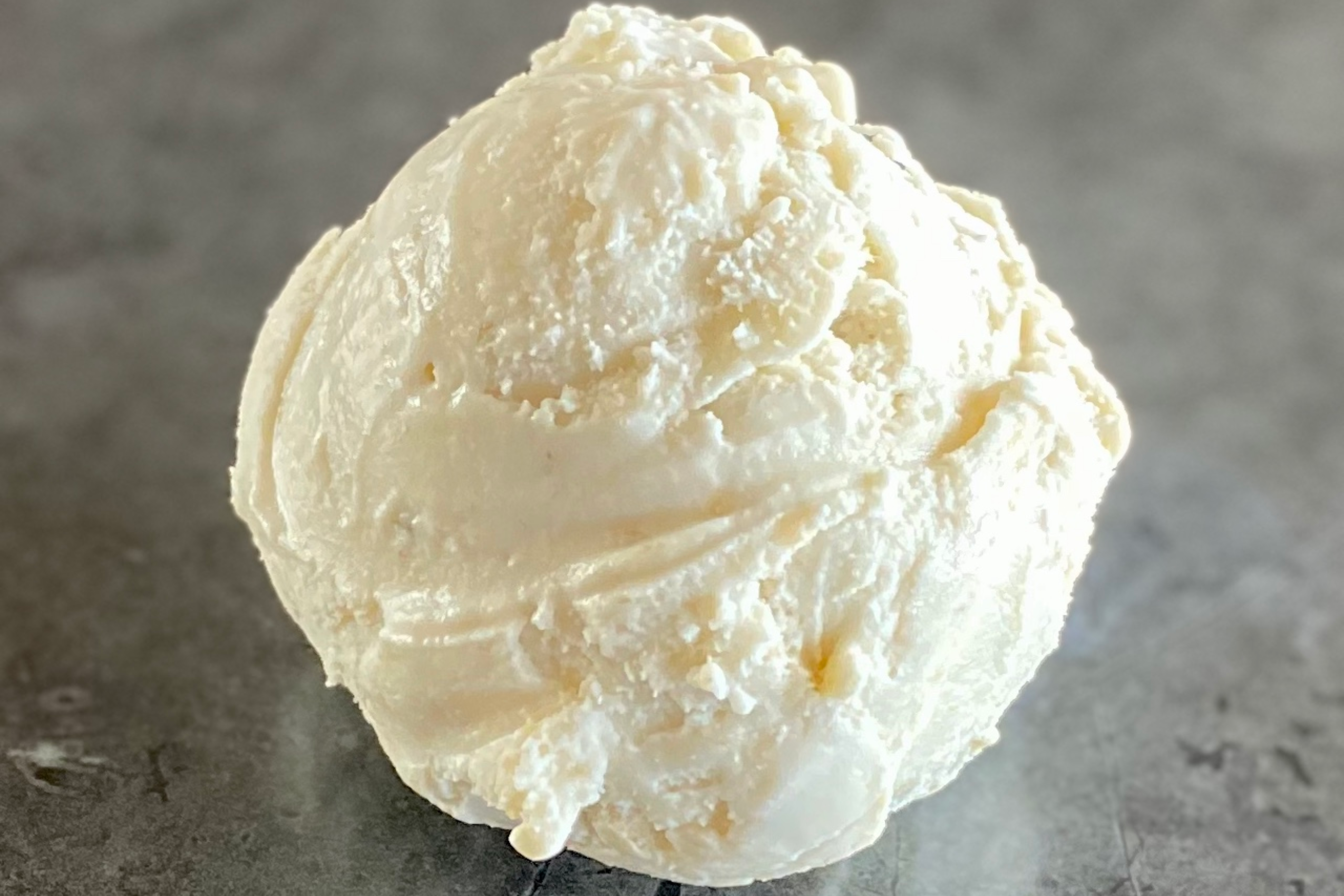 Flavors | B's Ice Cream